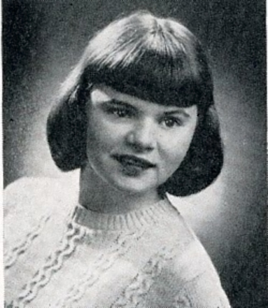 Career Highlights: June Squibb – Entertainment Junkie Blog