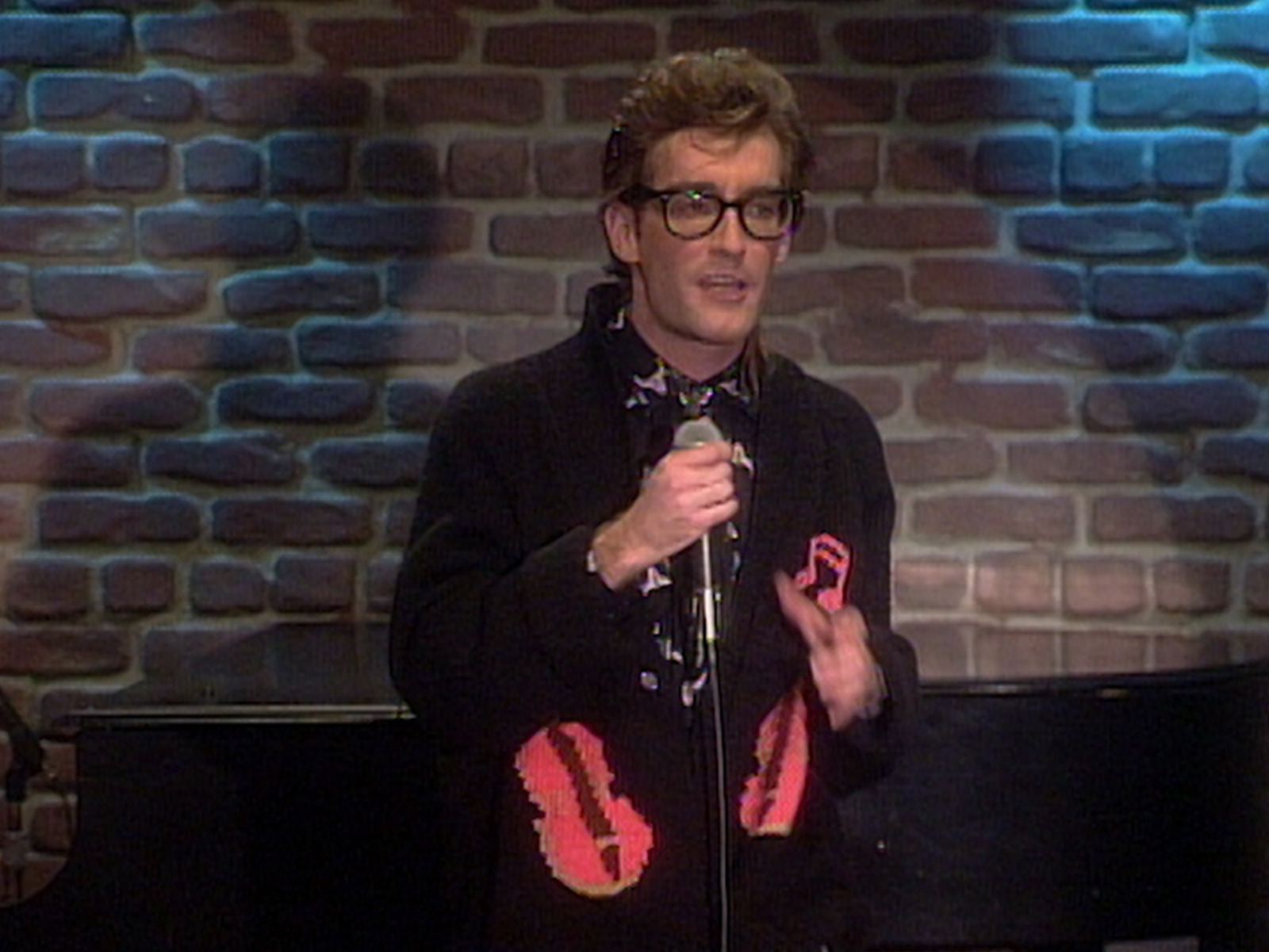 Career Highlights: Tom Kenny – Entertainment Junkie Blog