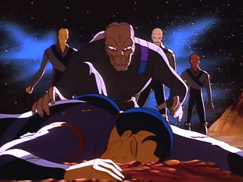 The History of DreamWorks Television – Entertainment Junkie Blog