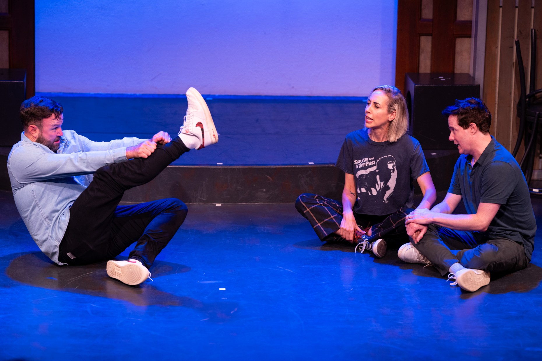 The Alumni of the Groundlings – Entertainment Junkie Blog