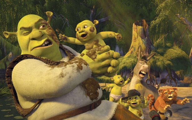 The History of DreamWorks Animation Part 3 – Entertainment Junkie Blog