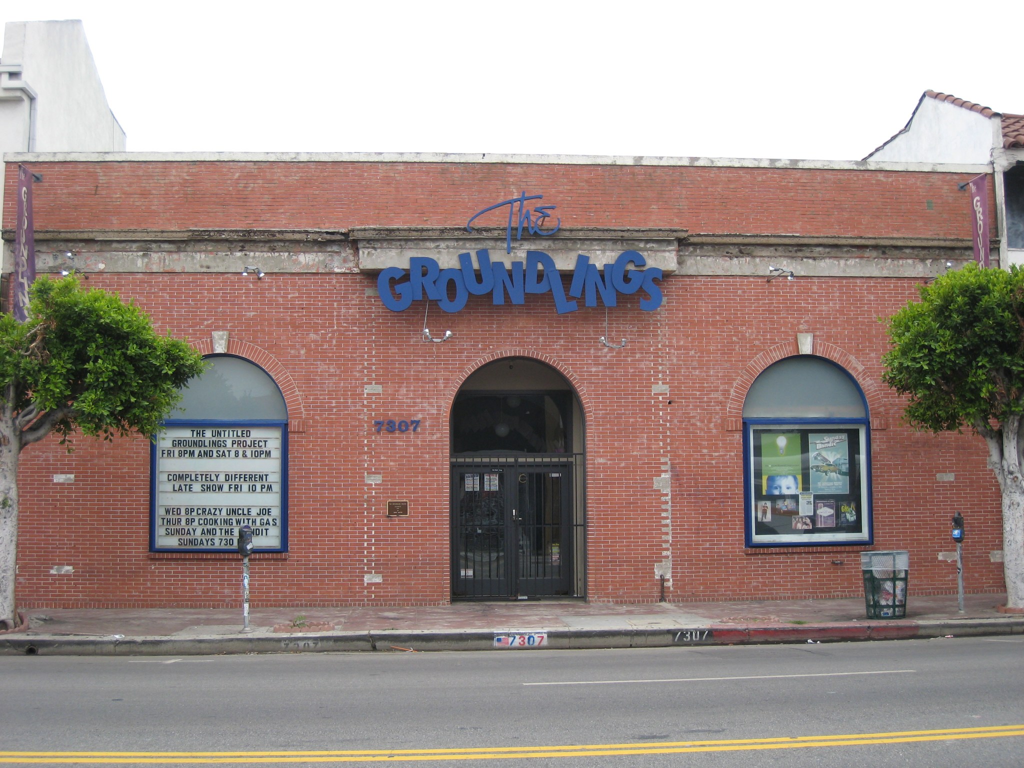 The Alumni of the Groundlings – Entertainment Junkie Blog