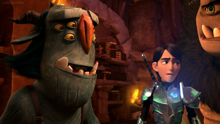 The History of DreamWorks Television – Entertainment Junkie Blog