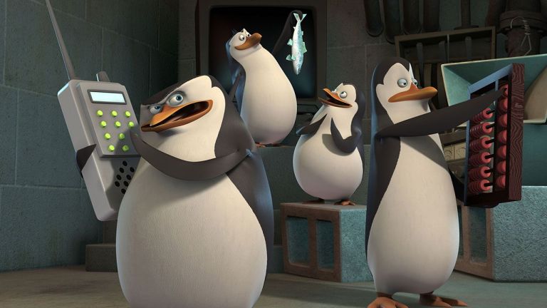 The History of DreamWorks Television – Entertainment Junkie Blog