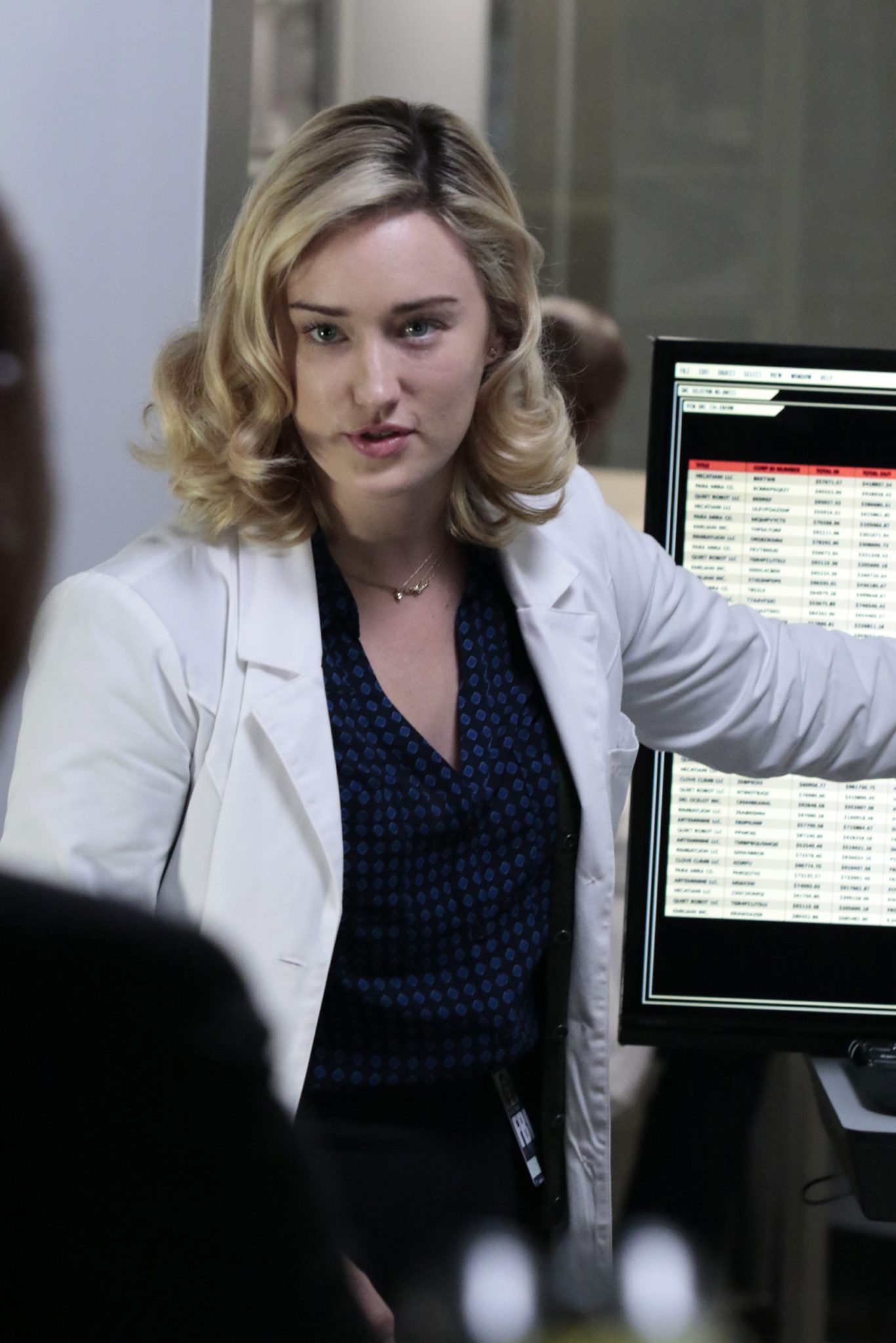Career Highlights: Ashley Johnson – Entertainment Junkie Blog