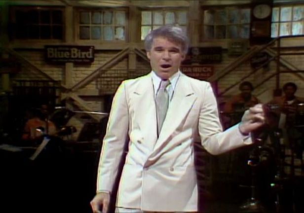 The History of SNL in the Seventies – Entertainment Junkie Blog