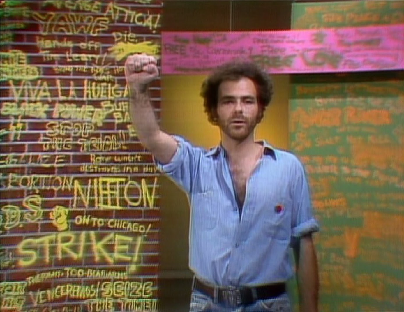 SNL Highlights of the 1970s – Entertainment Junkie Blog