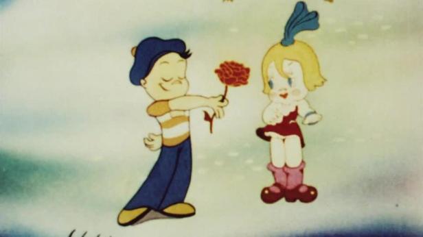 The History of Halas and Batchelor – Entertainment Junkie Blog