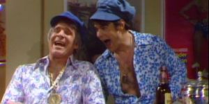 SNL Highlights of the 1970s – Entertainment Junkie Blog