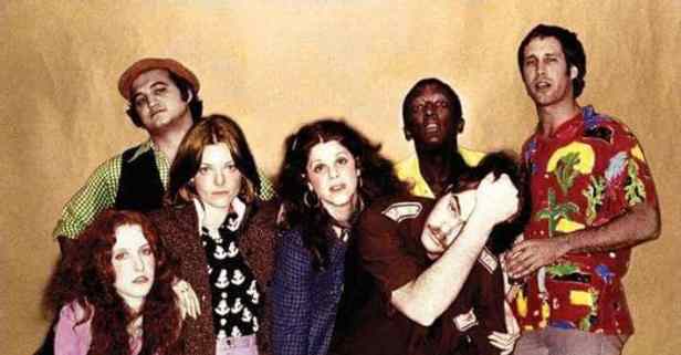 The History of SNL in the Seventies – Entertainment Junkie Blog