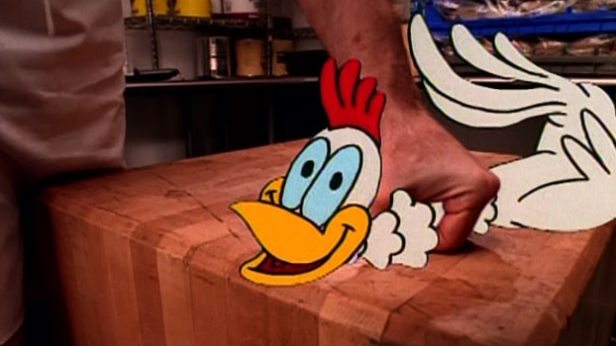 The Comedy of Robert Smigel – Entertainment Junkie Blog