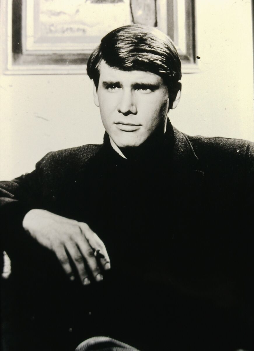Career Highlights: Harrison Ford – Entertainment Junkie Blog