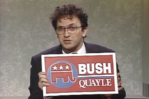 The Comedy of Robert Smigel – Entertainment Junkie Blog