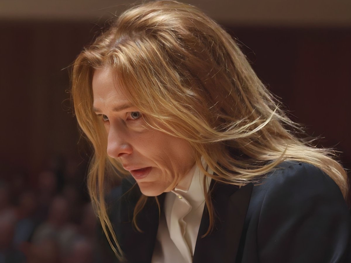 Career Highlights: Cate Blanchett – Entertainment Junkie Blog