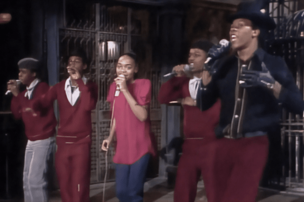 SNL Highlights of the 1980s – Entertainment Junkie Blog