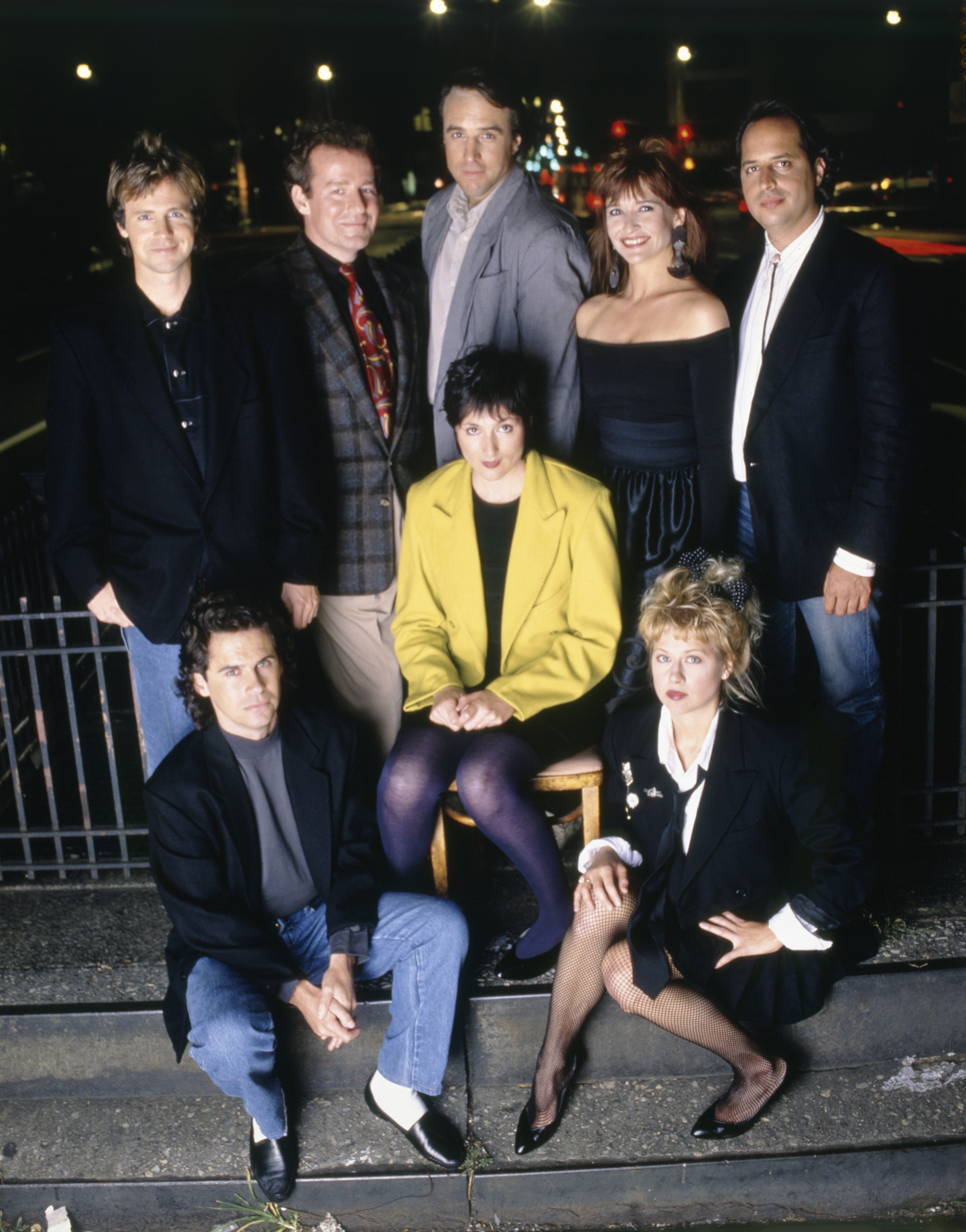 The History of SNL in the Eighties – Entertainment Junkie Blog