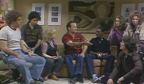 The History of SNL in the Eighties – Entertainment Junkie Blog