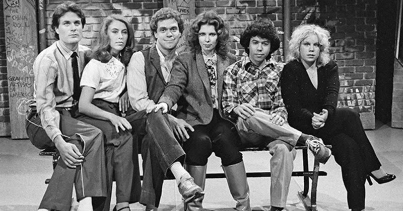 The History of SNL in the Eighties – Entertainment Junkie Blog