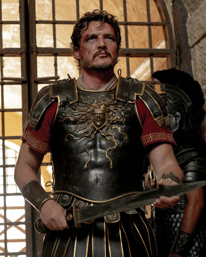 Career Highlights: Pedro Pascal – Entertainment Junkie Blog