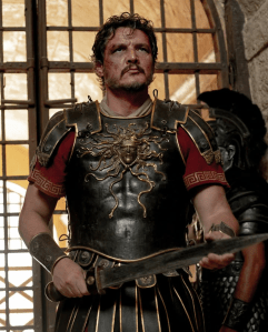 Career Highlights: Pedro Pascal – Entertainment Junkie Blog