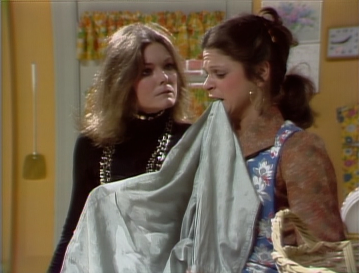 Jane Curtin: Queen of Deadpan – Entertainment Junkie Blog