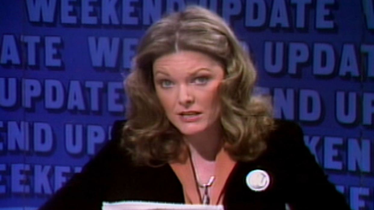 Jane Curtin: Queen of Deadpan – Entertainment Junkie Blog