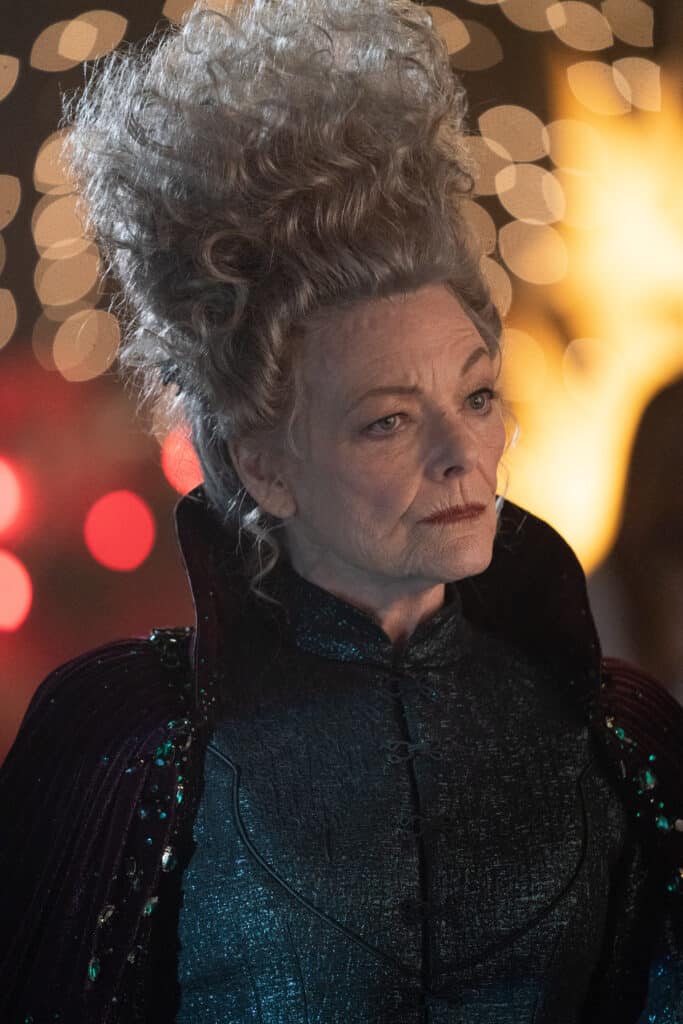 Jane Curtin: Queen of Deadpan – Entertainment Junkie Blog