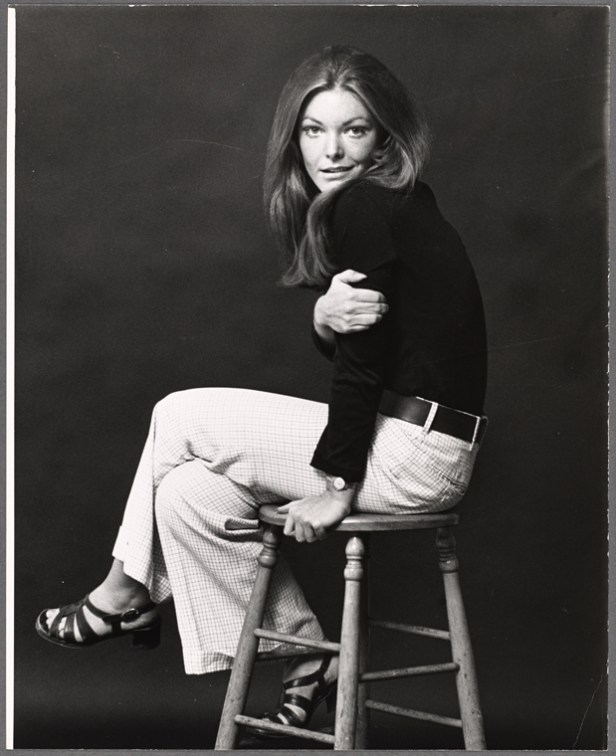 Jane Curtin: Queen of Deadpan – Entertainment Junkie Blog