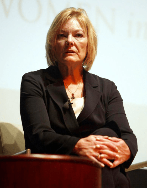 Jane Curtin: Queen of Deadpan – Entertainment Junkie Blog