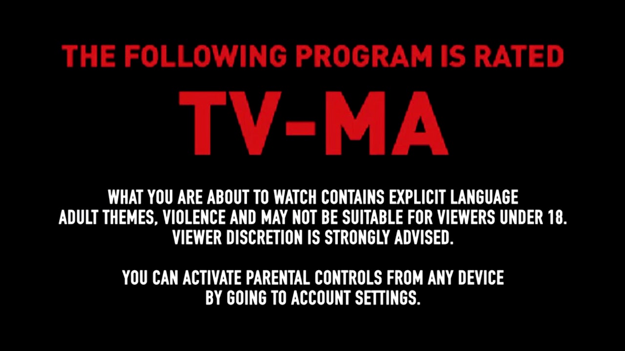 Viewer Discretion Advised – Entertainment Junkie Blog