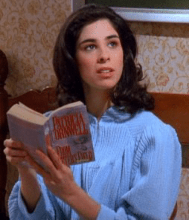 Career Highlights: Sarah Silverman – Entertainment Junkie Blog