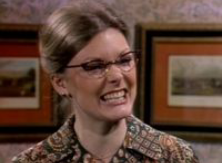 Jane Curtin: Queen of Deadpan – Entertainment Junkie Blog