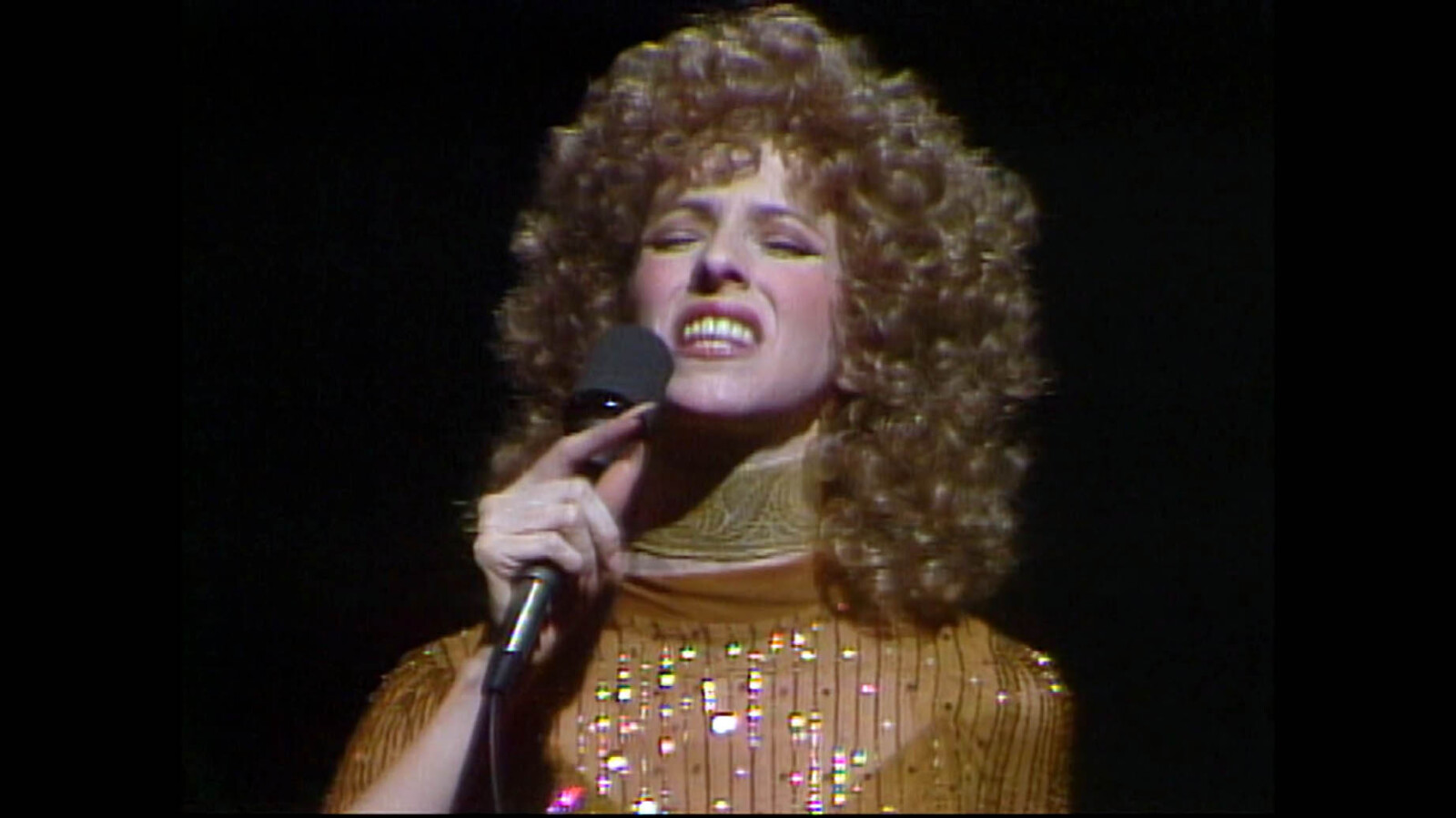 Laraine Newman: Voice of a Valley Girl – Entertainment Junkie Blog