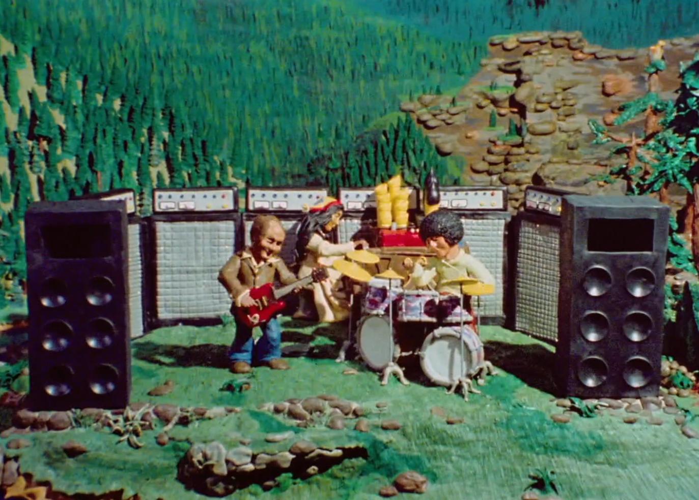 The Rise and Fall of Will Vinton Studios – Entertainment Junkie Blog