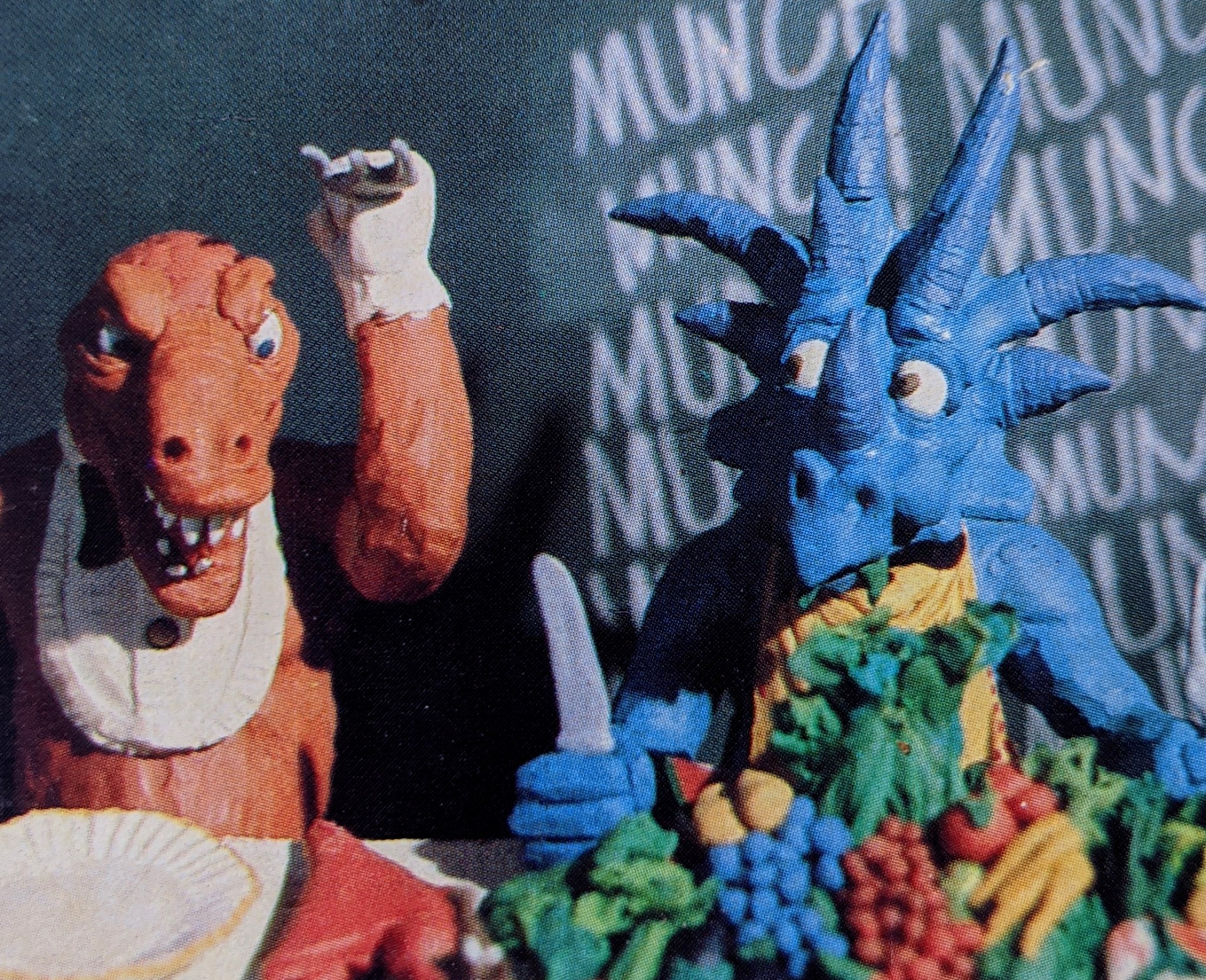 The Rise and Fall of Will Vinton Studios – Entertainment Junkie Blog