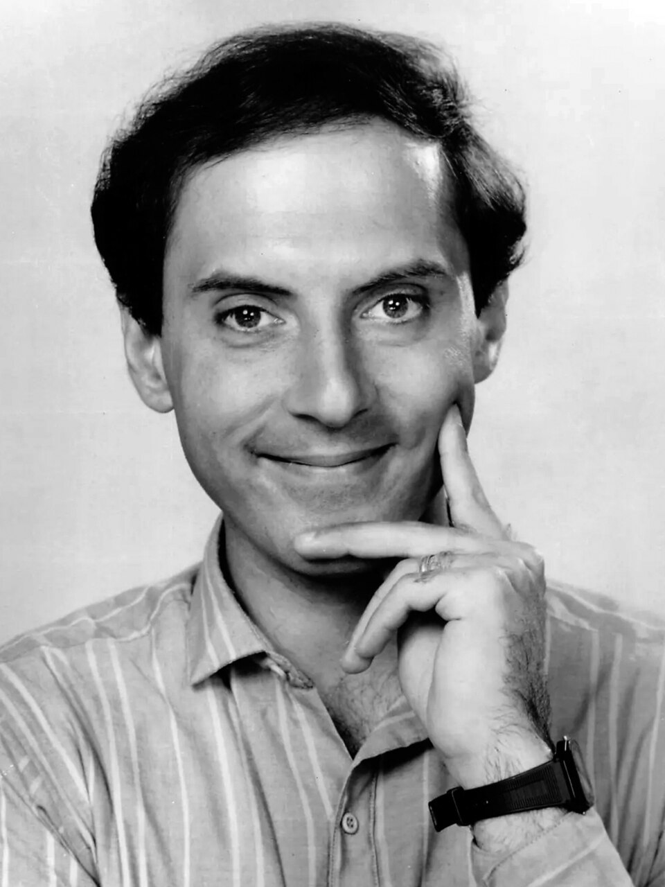 Career Highlights: Dan Castellaneta – Entertainment Junkie Blog