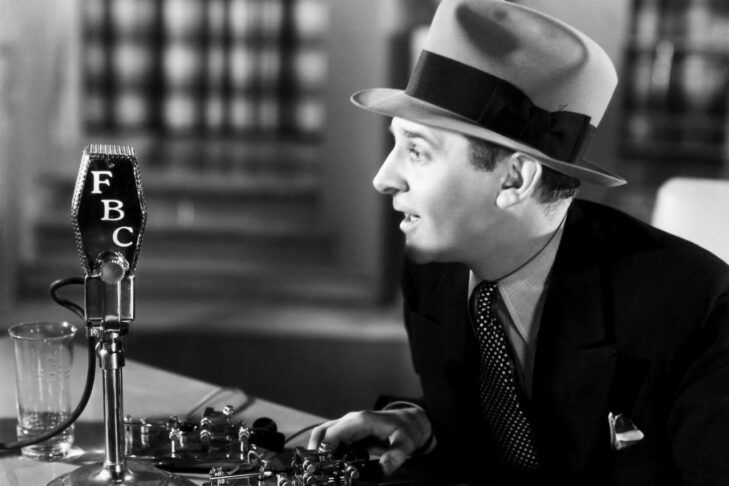 Walter Winchell and the State of Entertainment Journalism ...